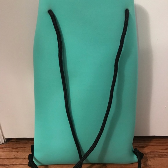 triangl swimwear | Bags | Triangl Neoprene Bag | Poshmark